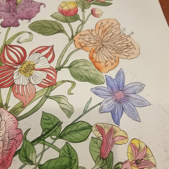 Justine Wenman | Wall Decor | Original Justine Wenman Print | Poshmark